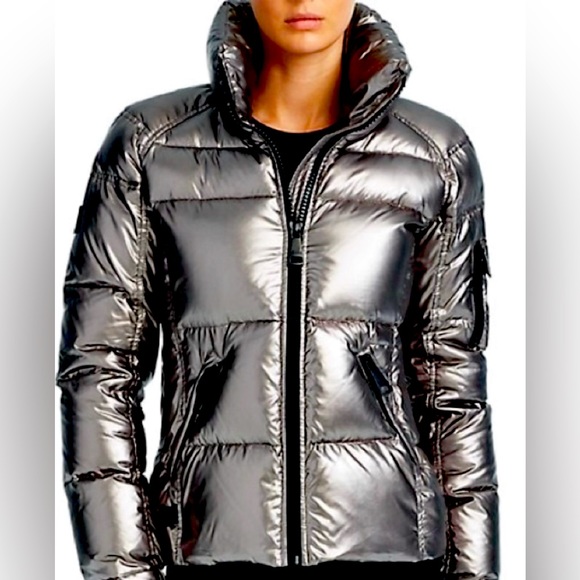 SAM. | Jackets & Coats | Sam Brand New Freestyle Down Puffer Jacket In ...
